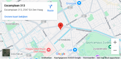 Onze winkels - Wittebrug Fietsen