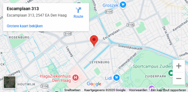 Onze winkels - Wittebrug Fietsen