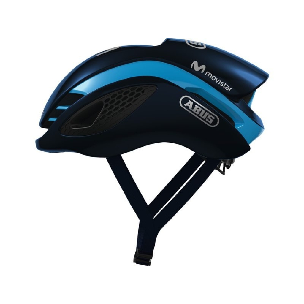 Abus helm Gamechanger Team - Wittebrug Fietsen