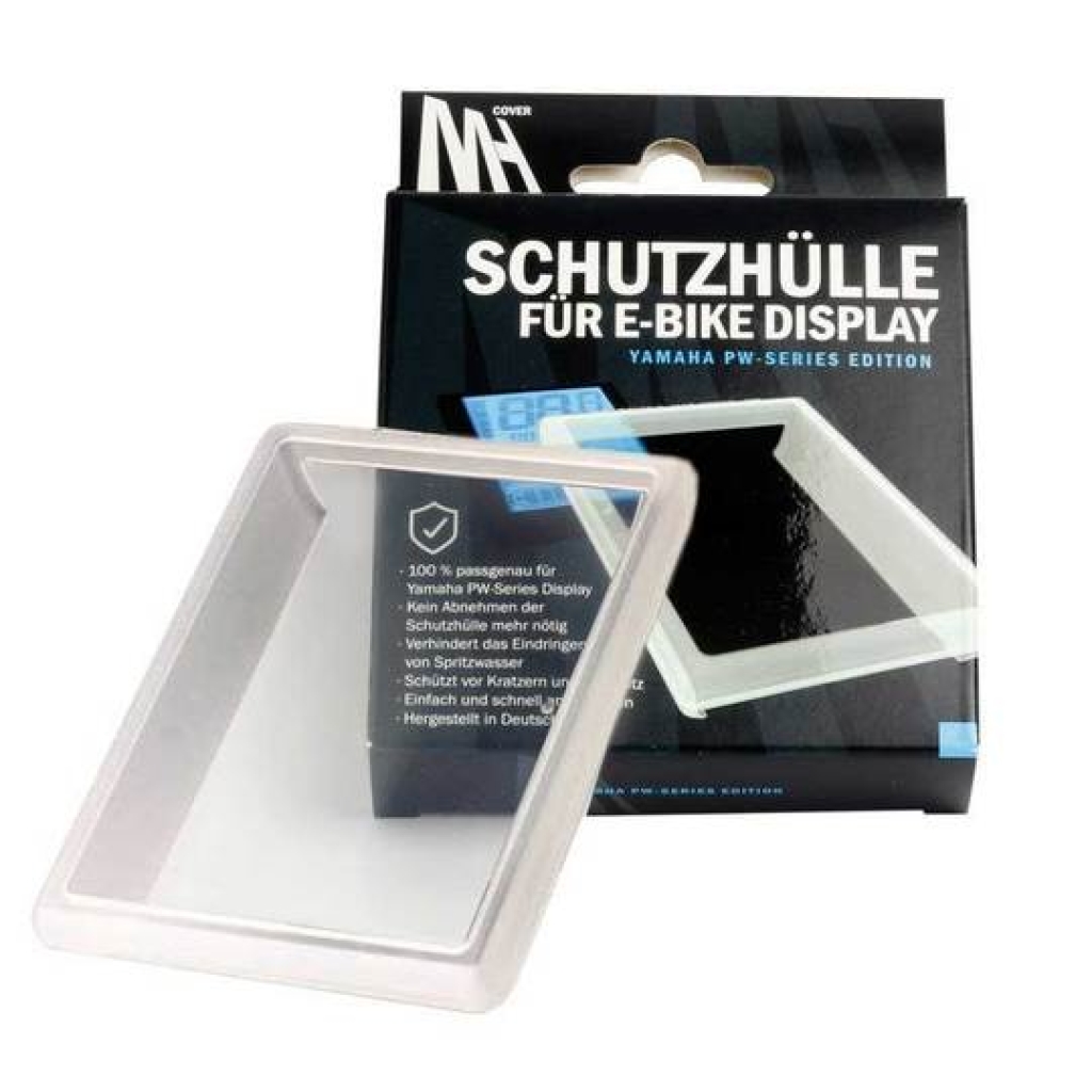 Mh Protection Cover Yamaha PW - Wittebrug Fietsen