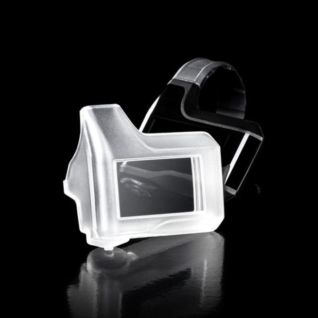 Mh Protection Cover Shimano Steps E8000 - Wittebrug Fietsen